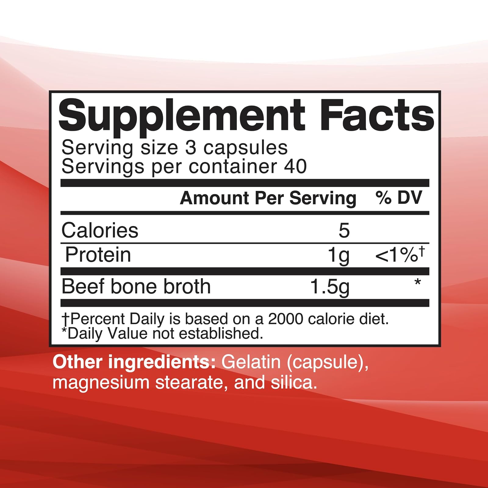 collagen peptides for healthy skin