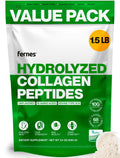 collagen peptides for healthy skin