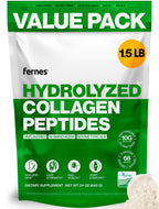 collagen peptides for healthy skin