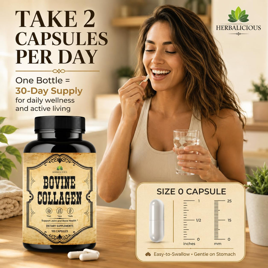 collagen peptides for healthy skin