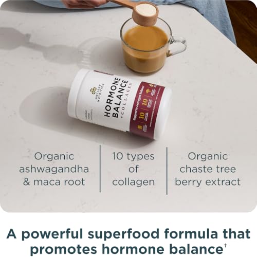 collagen peptides for healthy skin