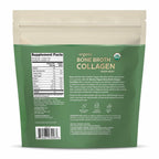 collagen peptides for healthy skin