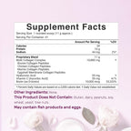 collagen peptides for healthy skin