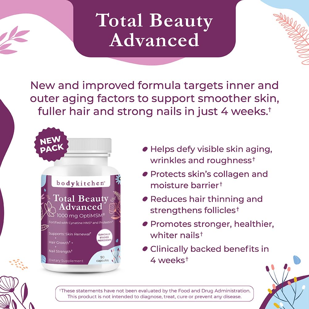 collagen peptides for healthy skin