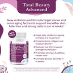 collagen peptides for healthy skin