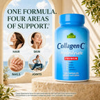 collagen peptides for healthy skin