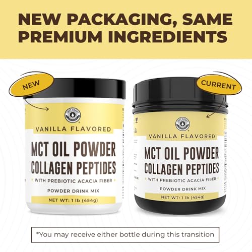 collagen peptides for healthy skin
