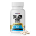 collagen peptides for healthy skin