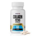 collagen peptides for healthy skin