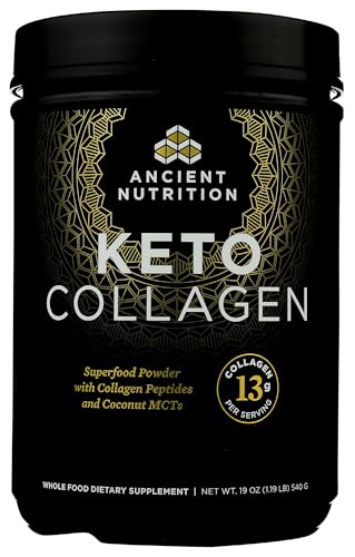 collagen peptides for healthy skin