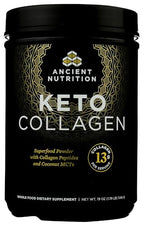 collagen peptides for healthy skin