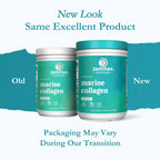 collagen peptides for healthy skin