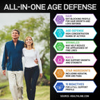 collagen peptides for improved elasticity