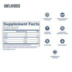 collagen peptides for improved elasticity