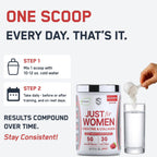 collagen peptides for improved flexibility