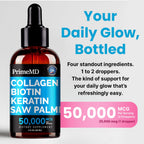 collagen peptides for improved skin elasticity
