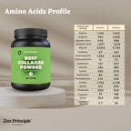 collagen peptides for joint health