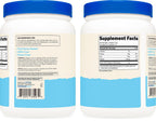 collagen peptides for joint health