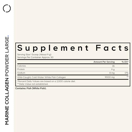 collagen peptides for joint health