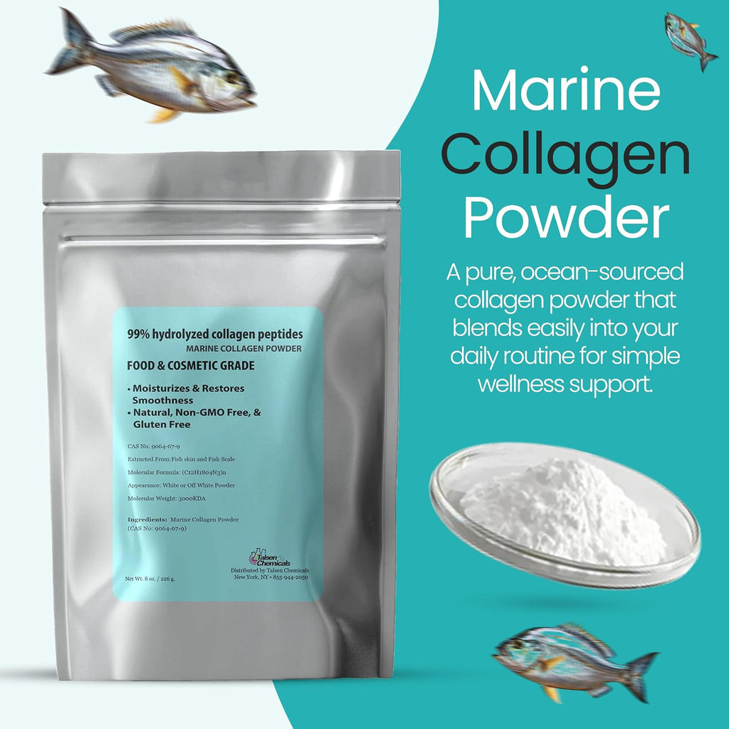 collagen peptides for joint health