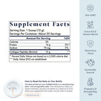 collagen peptides for joint health