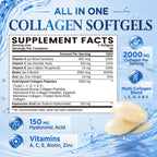 collagen peptides for joint health