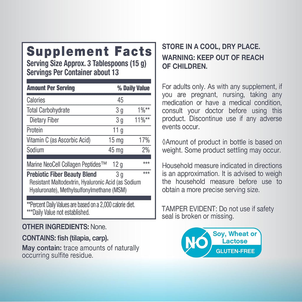 collagen peptides for joint health