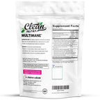 Collagen peptides for joint health