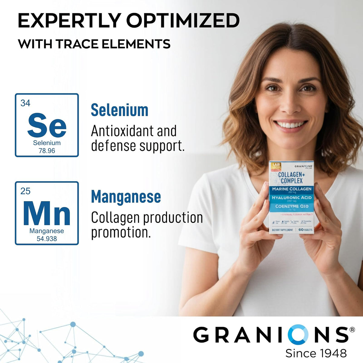 collagen peptides for joint health