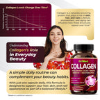 collagen peptides for joint health