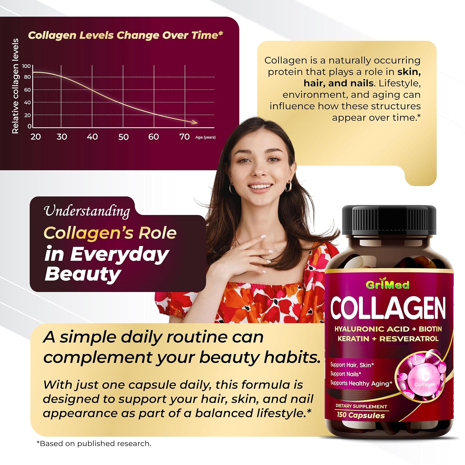 collagen peptides for joint health