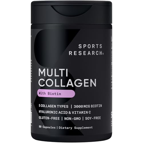 collagen peptides for joint health