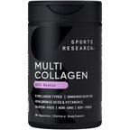 collagen peptides for joint health