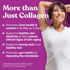 collagen peptides for joint health