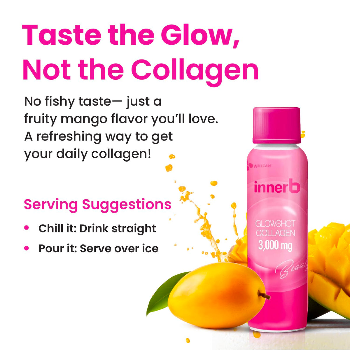 collagen peptides for joint health