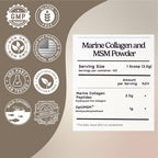 collagen peptides for joint health