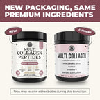 collagen peptides for joint health
