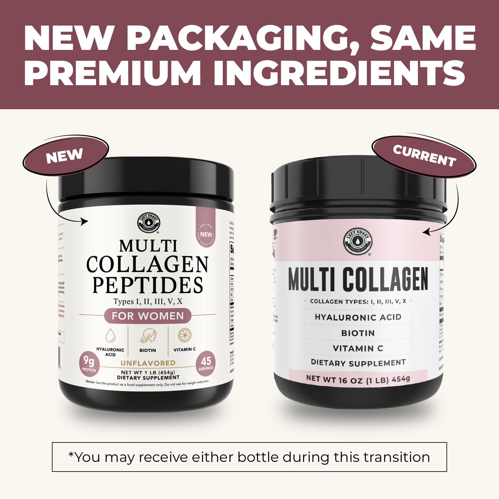 collagen peptides for joint health