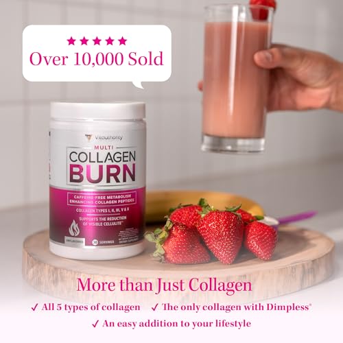 collagen peptides for joint health