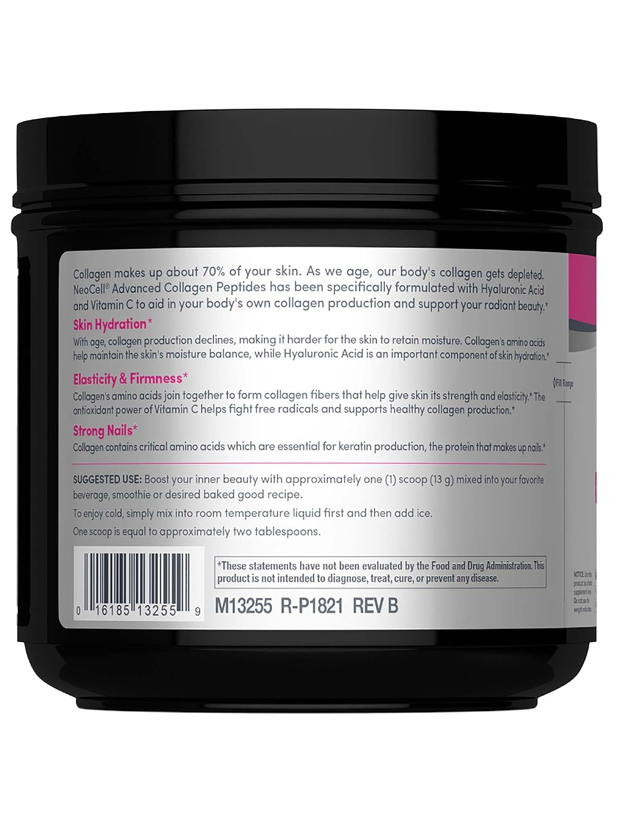 collagen peptides for joint health