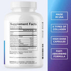 collagen peptides for joint health