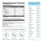 collagen peptides for joint health