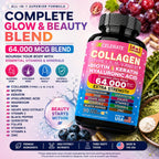 collagen peptides for joint health