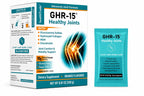 collagen peptides for joint health