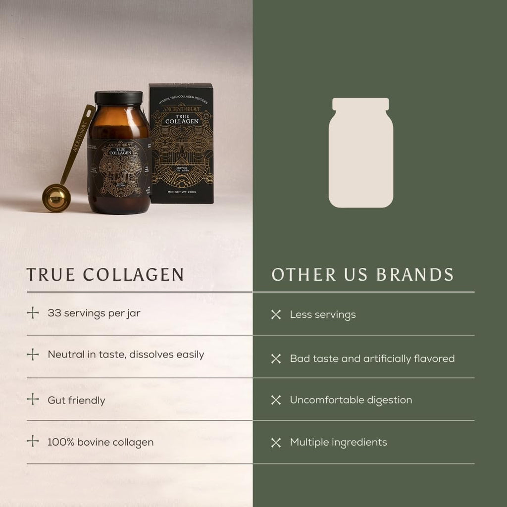 collagen peptides for joint health
