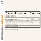 collagen peptides for joint health