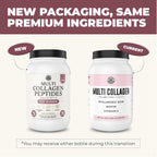 collagen peptides for joint health