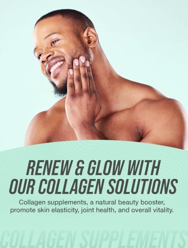 collagen peptides for joint support