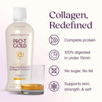 collagen peptides for joint support