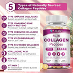 collagen peptides for joint support